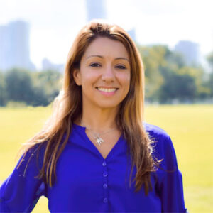 Meet The Team - COR Tax & Bookkeeping