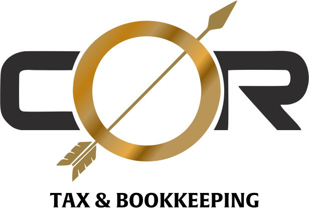 COR Tax & Bookkeeping | CPAs & Bookkeepers in Texas