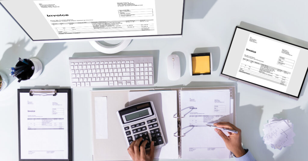 The Role of Accurate Bookkeeping in Business Tax Filing - COR Tax ...